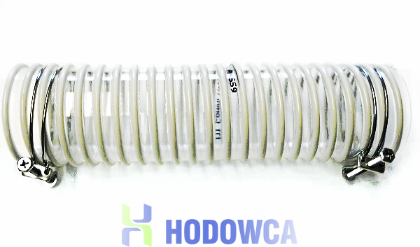 Roxell corrugated flexible tube 85 mm - Hodowca, Roxell 03100633
