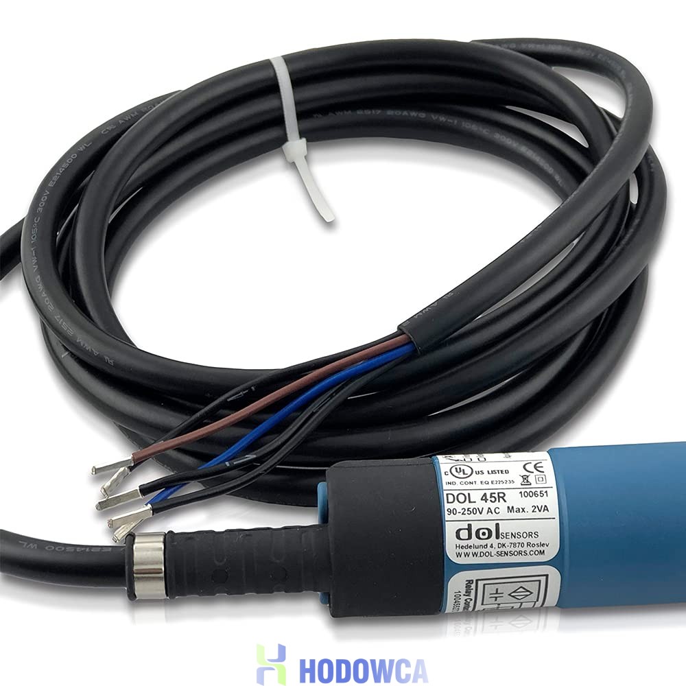 DOL 26 RVO proximity sensor