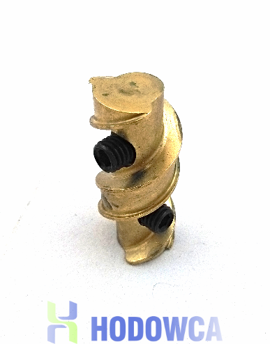Kixoo Vitoo auger coupling assembly - Hodowca, Roxell 00601245